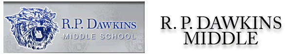 School Improvement Council (SIC) – Students and Parents – R. P. Dawkins ...